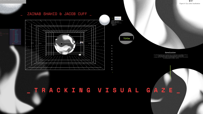 Visual Gaze by Zainab Shahid on Prezi