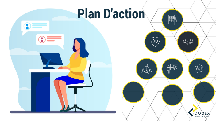 A plan without action is not a plan . it's a speech by Yahmadi Ikram on ...