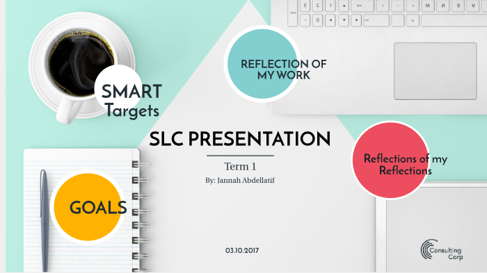 SLC PRESENTATION by Jannah Jade on Prezi
