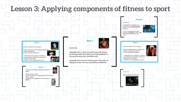 Lesson 3: Measuring exercise intensity and Principles of tra by stuart ...