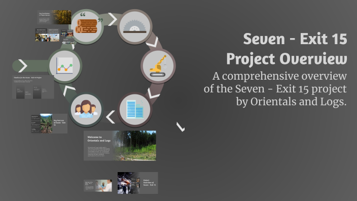 Seven - Exit 15 Project Overview by mahmoud hamdi on Prezi