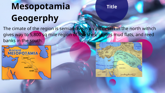 Mesopotamia grapes by ZACHARY GRAVES-PETTERSON on Prezi