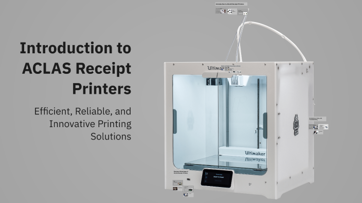 Introduction to ACLAS Receipt Printers by beki oldema on Prezi