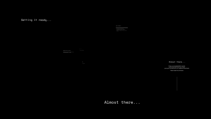 Universe Size Comparison by Ridley Phoenix on Prezi