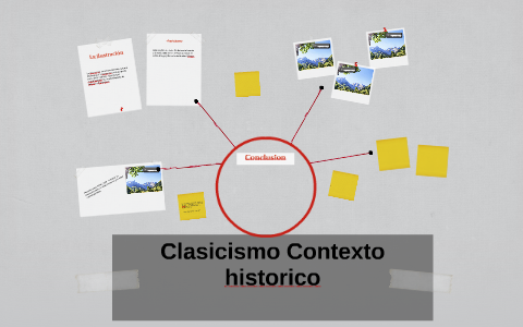 Clasicismo Contexto historico by Alexander Gomez