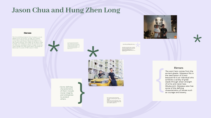Jason Chua and Hung Zhen Long by LINDSEY RUSTAD on Prezi