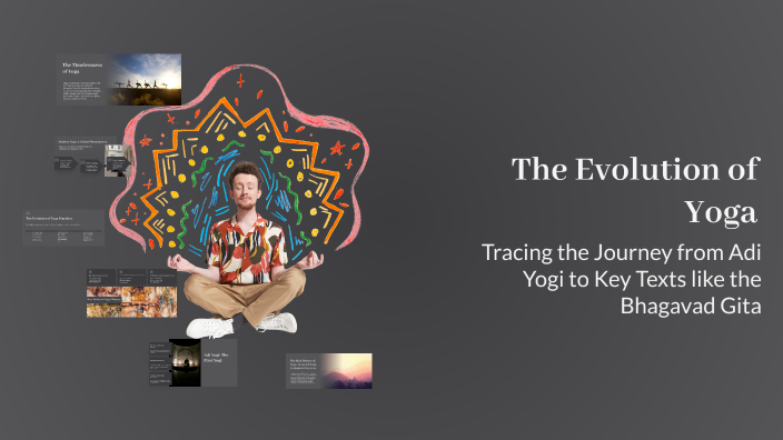 The Evolution of Yoga by Suddhashiva Ananda on Prezi
