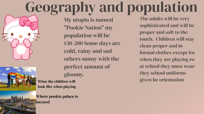 Pookie nation by Kaylee Fuentes on Prezi