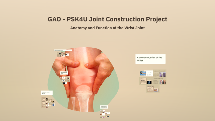 GAO - PSK4U Joint Construction Project by Weicheng Gao on Prezi
