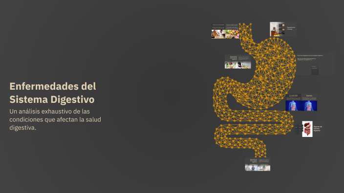 Enfermedades del Sistema Digestivo by Christian Joseph Gonzales Panduro ...