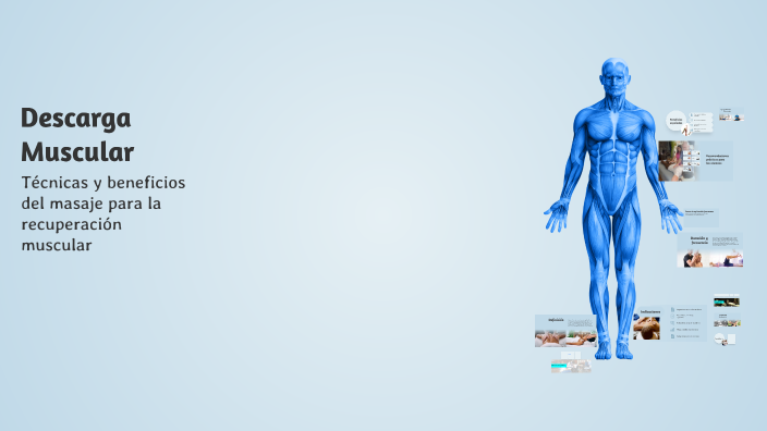 Descarga Muscular by Frida Adilene Machado Cervantes on Prezi
