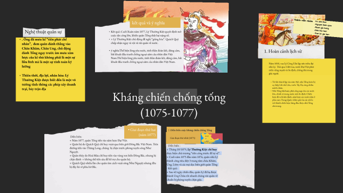 lich su by Ng Quốc on Prezi