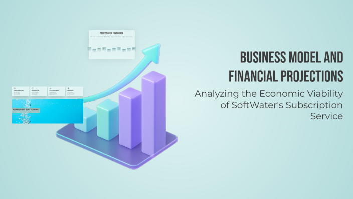 Business Model and Financial Projections by Ajay Ramnani on Prezi