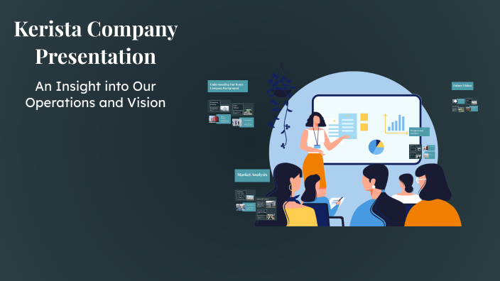 Kerista Company Presentation by Dovydas Platov on Prezi