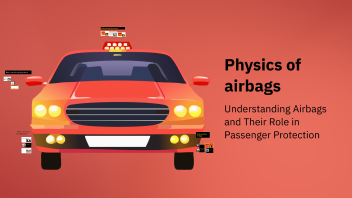 Physics of Vehicle Safety by Ron Allen on Prezi