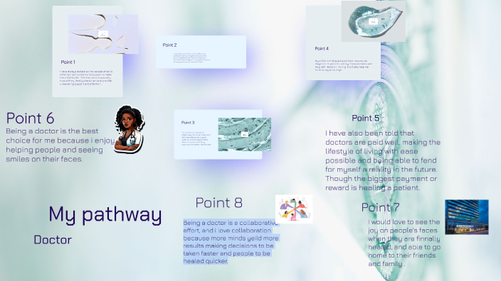 My pathway by Nifemi Taiwo-Abiodun on Prezi
