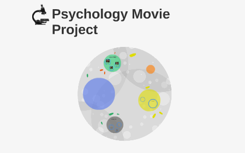 Psychology Movie Project by N'Dia Jenkins on Prezi