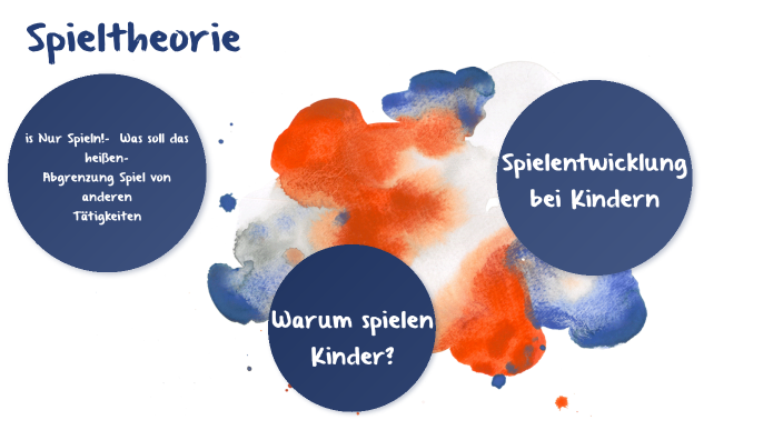 Entwicklungsprychologische Spielentwicklung by Jana Oppermann on Prezi
