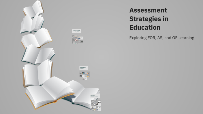 Assessment Strategies in Education by Marby Dominic Layno on Prezi