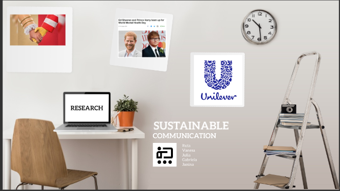 sustainable communication by Janina Beyerlein on Prezi