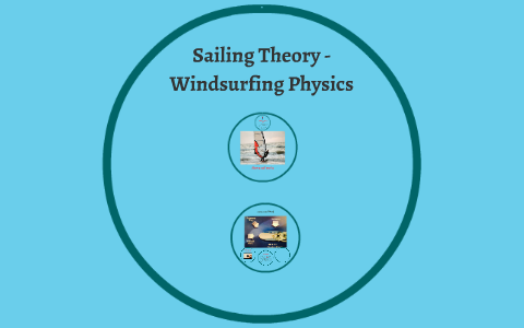 Sailing Theory - Windsurfing Physics by Jon Mowday on Prezi