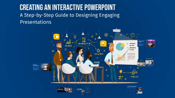 Creating an Interactive PowerPoint by Rei on Prezi