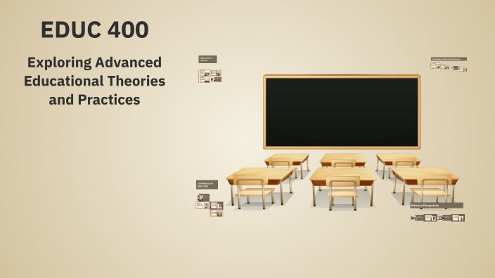 EDUC 400 by DANIELLE PAAT on Prezi