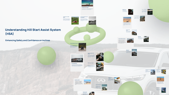 Understanding Hill Start Assist System (HSA) by a a on Prezi