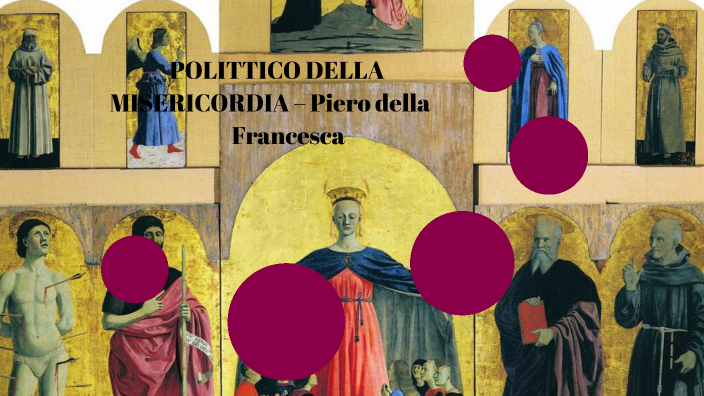 polittico della misericordia capalbo e patruno by Francesca Patruno on ...