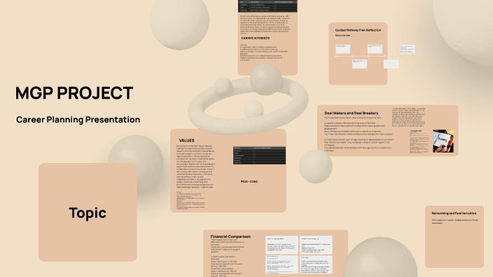 MGP PROJECT by Chloe Y on Prezi