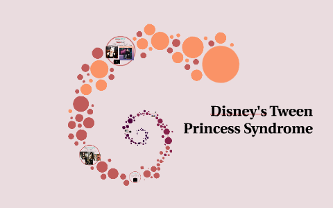 Disney's Tween Princess Syndrome by Arianne Kalra on Prezi