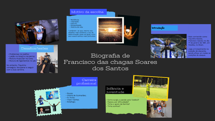 tiquinho by Iara Moreira on Prezi