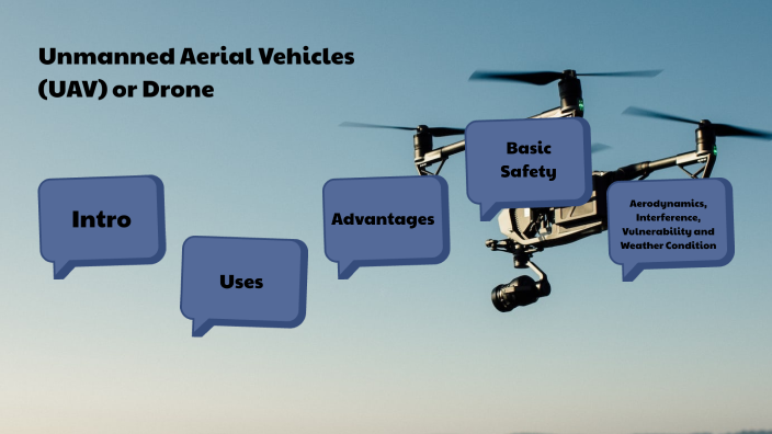 Unmanned Aerial Vehicles (UAV) or Drone by Juno David on Prezi