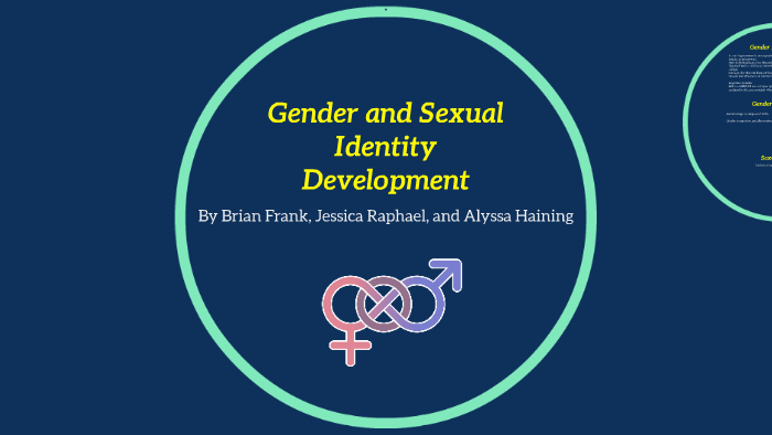 Gender and Sexual Identity Development by Alyssa Haining on Prezi