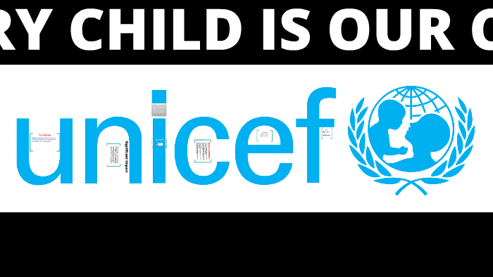 UNICEF PROJECT by Edwin Bang on Prezi