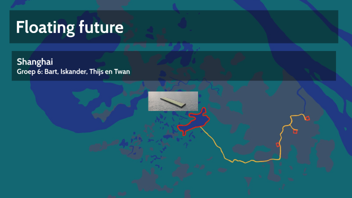 Floating future by Twan Houtman on Prezi