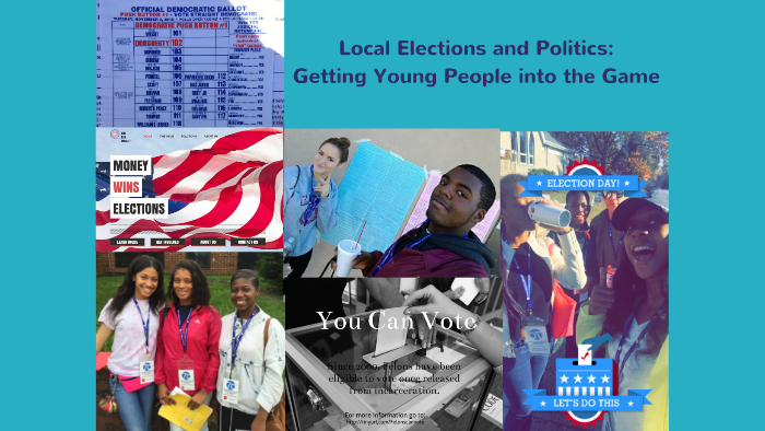 EAC and EIC Overview by Committee of Seventy Election Program on Prezi