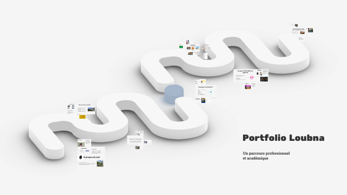 Portfolio Loubna by loubna hagga on Prezi