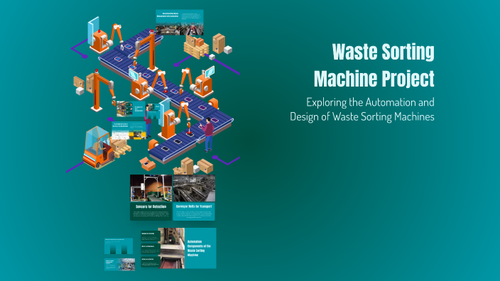 Waste Sorting Machine Project by Nalugoda Stuart on Prezi