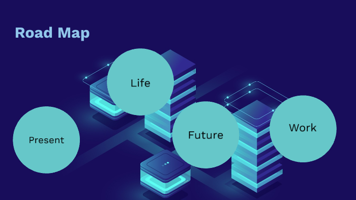 Road Map by Paul Orlov on Prezi