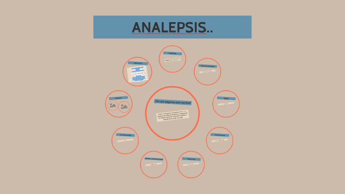 ANALEPSIS by jazmin szmetan on Prezi