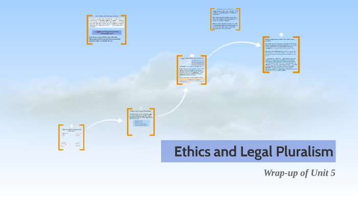 Ethics and Legal Pluralism by Natasha Ravyse on Prezi