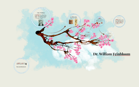 Dr. William Feinbloom by Ericka Woods