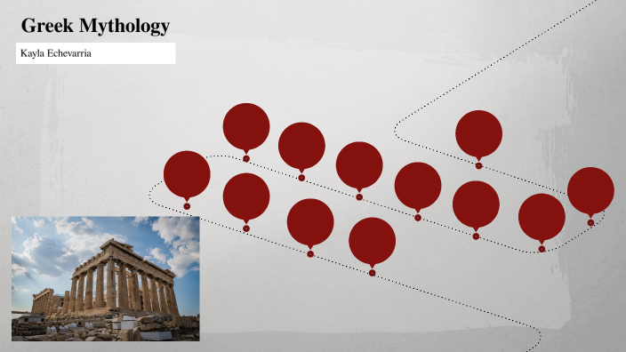 Greek Gods by Kayla Echevarria on Prezi