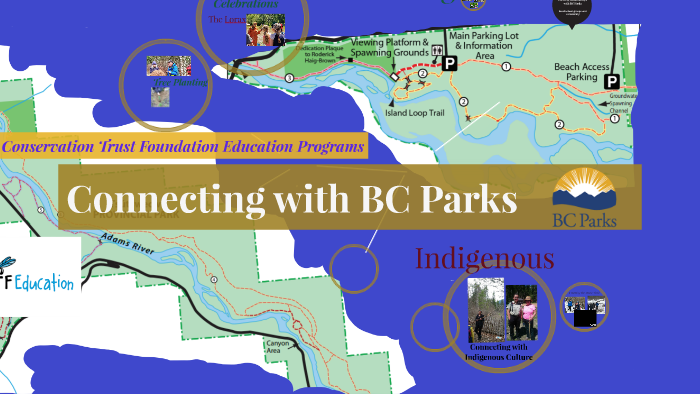 Working with BC Parks by on Prezi