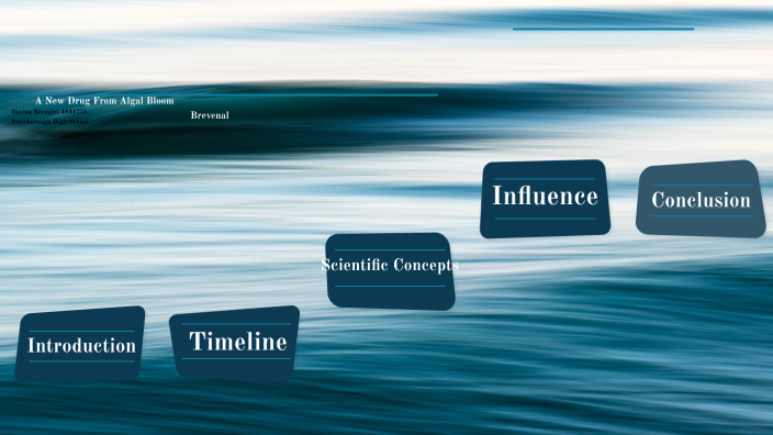 Brevenal by Davina Bernales on Prezi