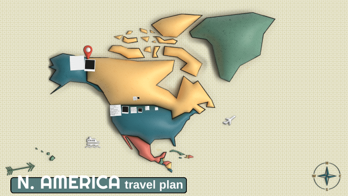 us/Canada road trip by Nathan Dillingham on Prezi