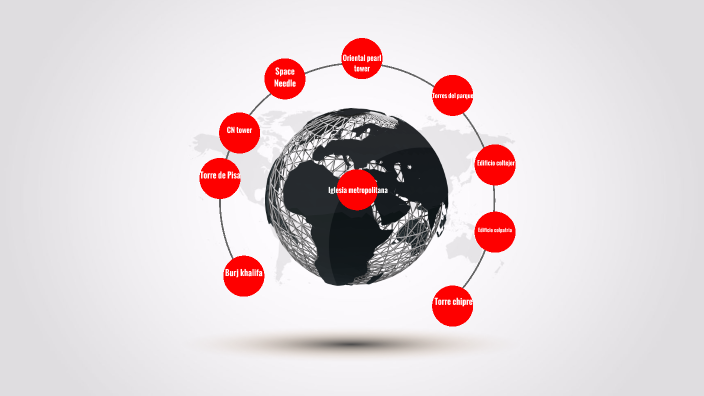 Torres famosas del mundo by Diana Vélez on Prezi