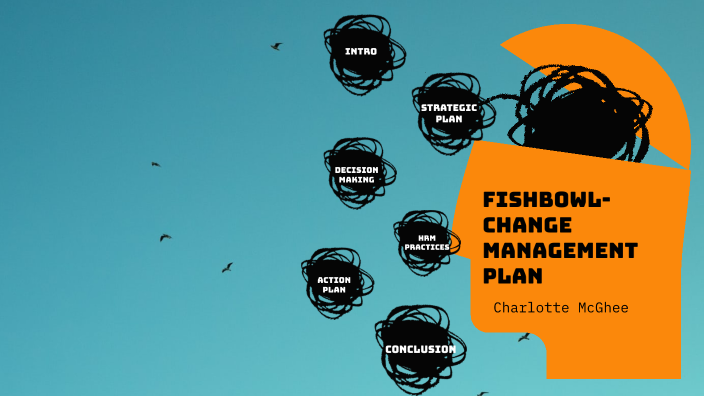 Fishbowl- Change Management plan by Charlotte McGhee on Prezi