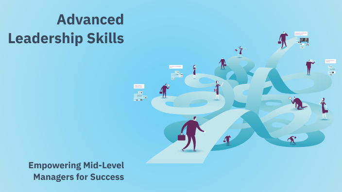 Advanced Leadership Skills by Andrew Demian on Prezi